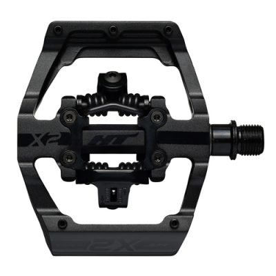 HT X3 Clipless Pedals – Racer Collective